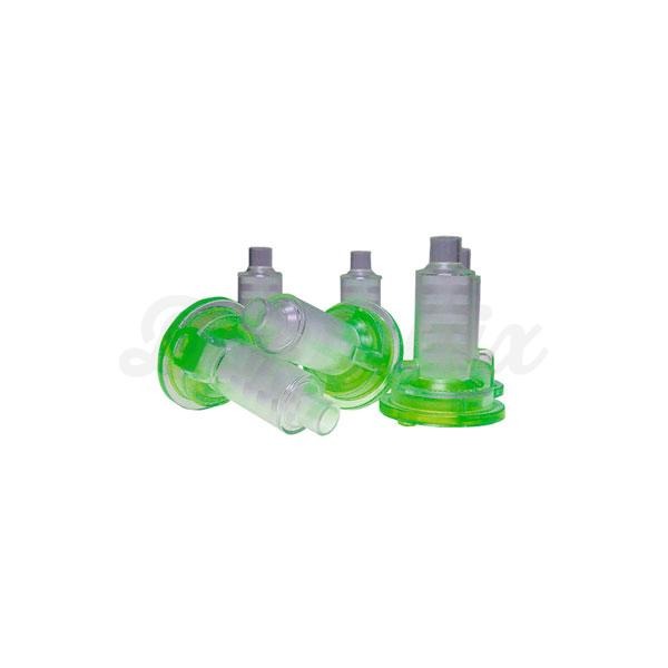 PONTAS DE MISTURA DE VOLUME ALGINOT FS 50uds. KERR - Dentaltix