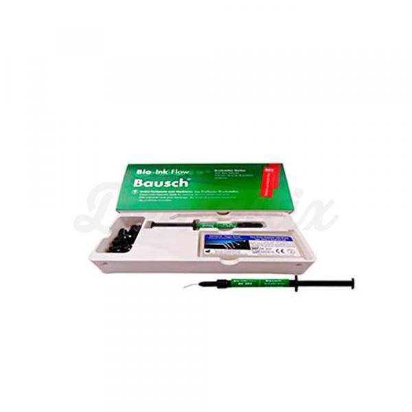 Fluxo Bio-Ink - marcadores de pontos de massa BAUSCH - Dentaltix