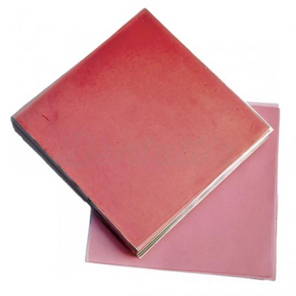 Cera Rosa de modelar Mlticlima Bader - Dentaltix