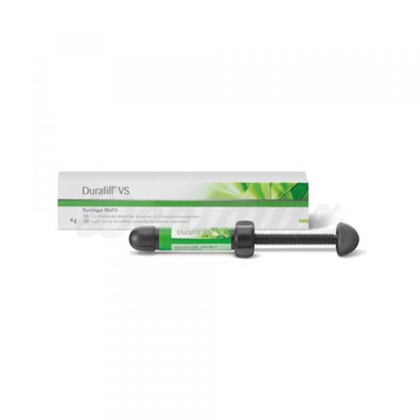 Durafill VS: Compósito polimerizável Kulzer - Dentaltix