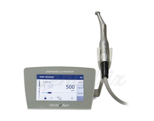 Elements e-motion: Motor de Endodontia KERR - Dentaltix
