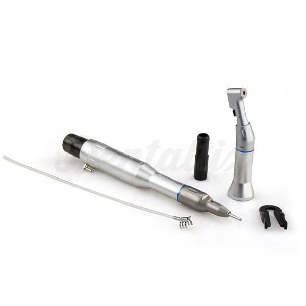 Kit Cirurgia: Intra Motor + Peça de mão + Contra Ângulo TECHNOFLUX ...