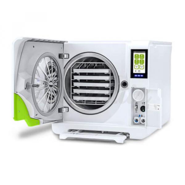 Lisa: Autoclave classe B (17 e 22 litros) W&H - Dentaltix