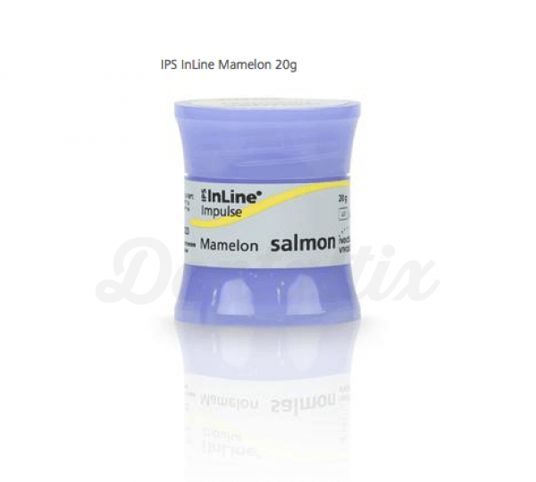 Cerâmica de dentadura IPS e.Max CERAM dentine mamelon (20gr) IVOCLAR ...