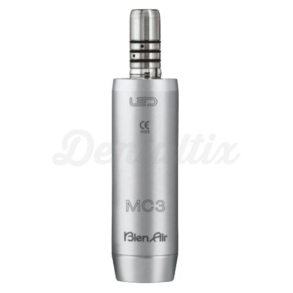 Kit Premium 6: Kit Premium 6: Micromotor MC3 LED + 2 Contra Ângulos EVO.15 Micro - Series BIEN ...