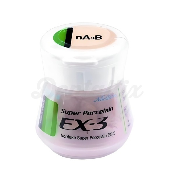 Céramica Dental Dentina Opaca Ex3 NORITAKE - Dentaltix