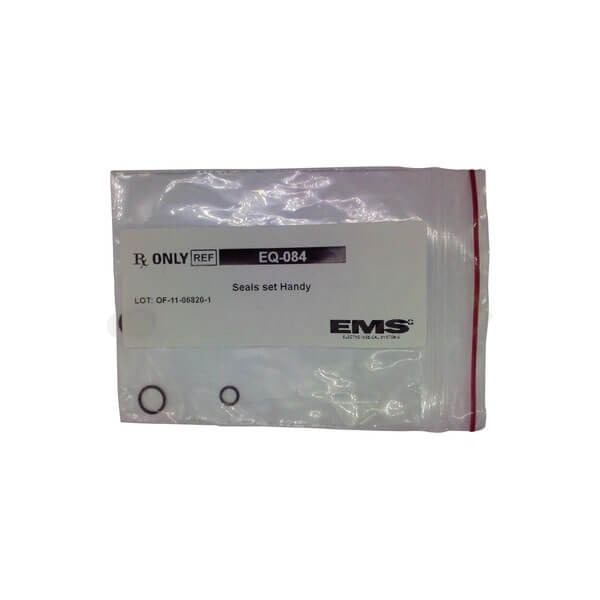 Air Flow Handy: Jogo de Anéis O-Ring EMS - Dentaltix