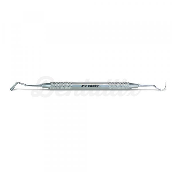 SLB Explorer Lotus ORTHO TECHNOLOGY - Dentaltix