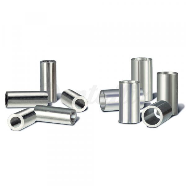 Paradas mini crimpáveis (25u) ORTHO TECHNOLOGY - Dentaltix