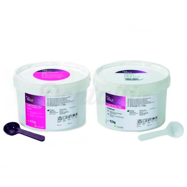 PALA LAB PUTTTY - Silicone Adição Kulzer - Dentaltix