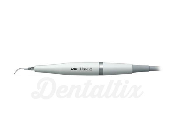 Kit Periodontal: Vários Combi Pro + Perio Set + Peça de Mão e Pontas ...