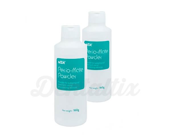 Kit Perio Mate: Aeropolidor + Pó + Peça de mão NSK - Dentaltix