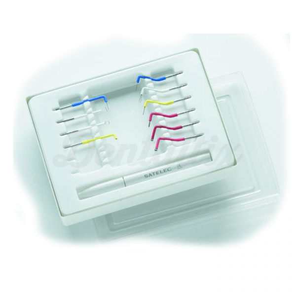 Servotome: Escalpelo Eléctrico Range II SATELEC - Dentaltix