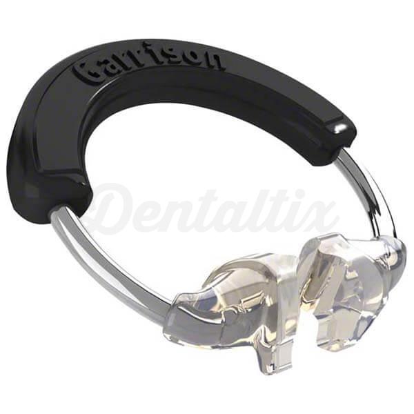 Soft Face 3D Ring: Anéis separadores da face da pinça (2 pcs) GARRISON ...