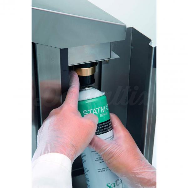 STATMATIC - LUBRIFICANTE 500ml. SCICAN - Dentaltix