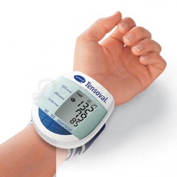 TENSOVAL MOBIL PULSOS TENSIÔMETROS REANIMACION HARTMANN - Dentaltix