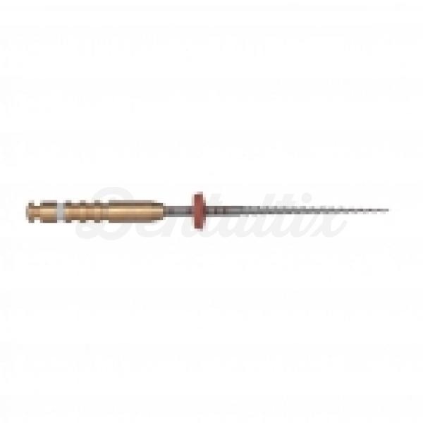 MICROSEAL PACMAC 35 / 0,2 25mm (1x5) SYBRONENDO - Dentaltix