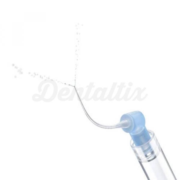 TruNatomy Irrigation Needle: Agulha de irrigação (40 pcs) DENTSPLY ...