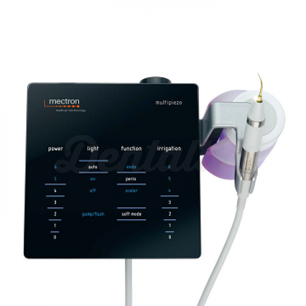 Aparelho de ultrassonografia Multi Touch MECTRON - Dentaltix