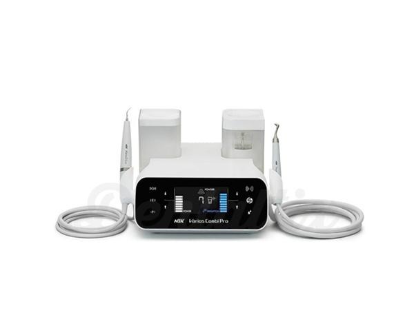 Kit Periodontal: Vários Combi Pro + Perio Set + Peça de Mão e Pontas ...