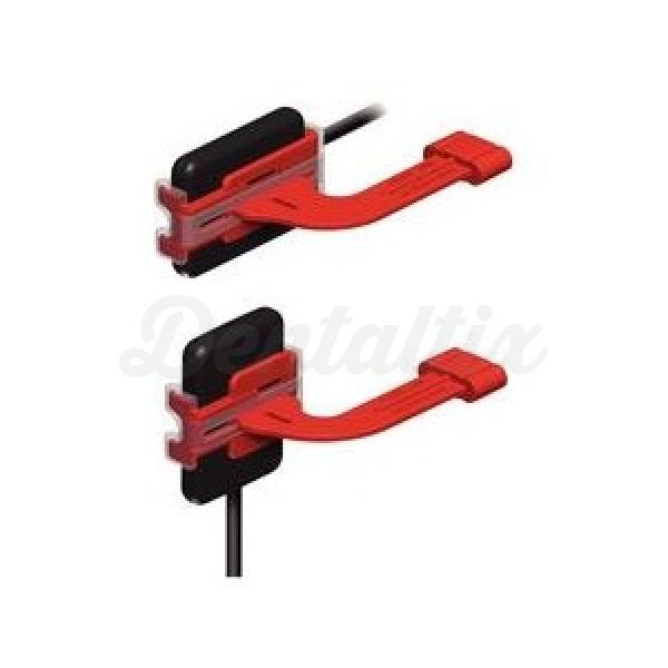 XCP-DS FIT ENDO POSICIONADORES VERTICAIS RADIOGRAFIA RINN - Dentaltix