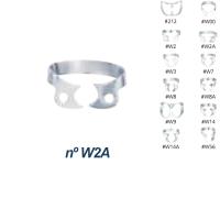 Clamps Dentais - Depósito Dental - Dentaltix