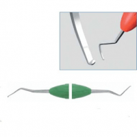 Instrumental Periodontia - Depósito Dental - Dentaltix