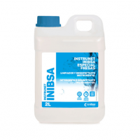 INIBSA - Distribuidor Dental España - Dentaltix