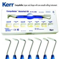 Instrumental Restauração - Depósito Dental - Dentaltix