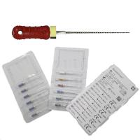 Limas Endodontia Manuais - Depósito Dental - Dentaltix