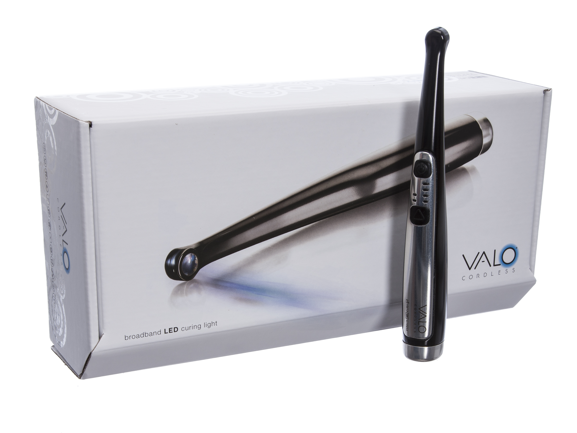 VALO CORDLESS - LAMPE À PHOTOPOLYMÉRISATION - ULTRADENT