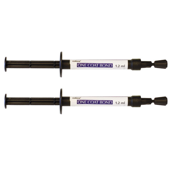 One Coat Bond - 1.2 ml Adhesive Syringe - Coltene