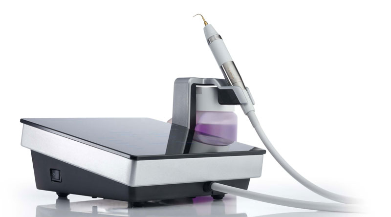 Aparato de Ultrasonidos Multipiezo Touch MECTRON - Dentaltix