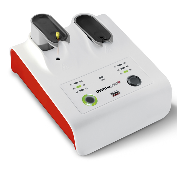 Dentsply Thermaprep 2 - MAILLEFER