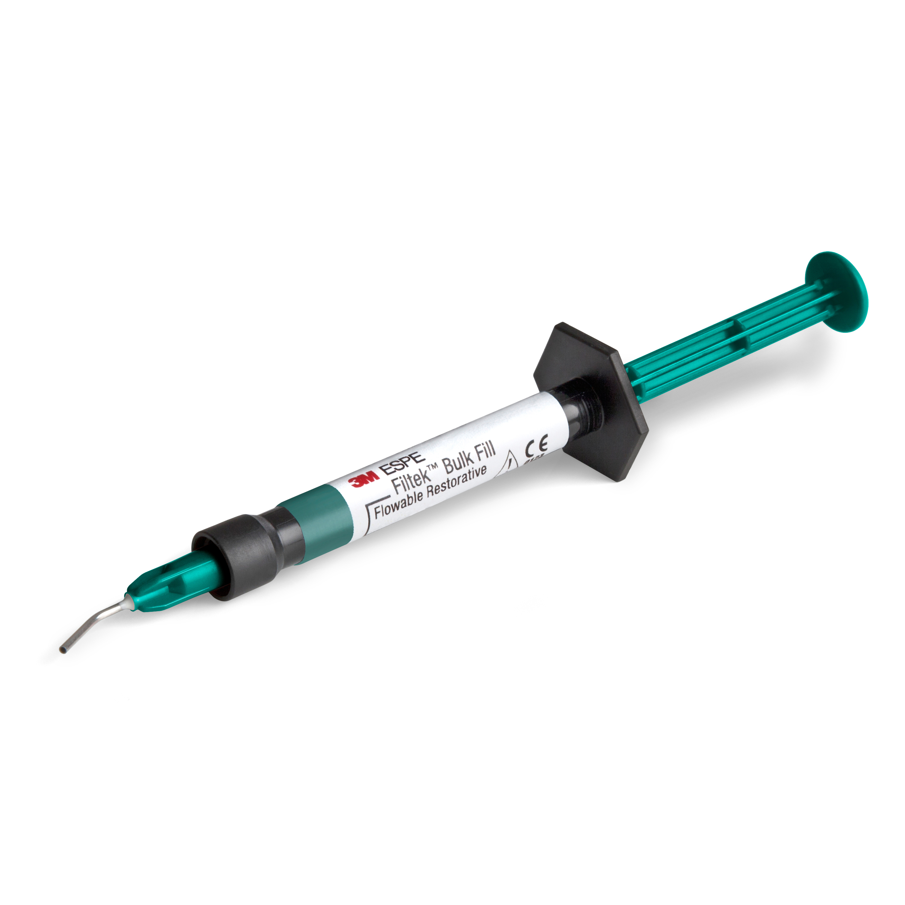 COMPOSITE FILTEK BULK FILL RESTAURADOR - JERINGA (2x2gr.) 3M - Dentaltix