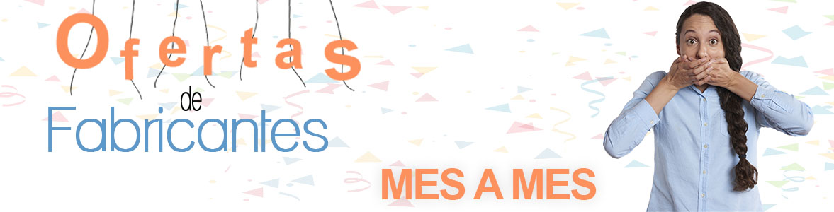 Ofertas del mes - Dentaltix: Depósito Dental Online