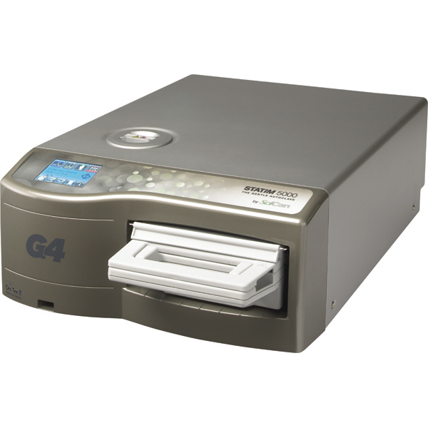STATIM 5000 G4 - AUTOCLAVE CASSETTE - SCICAN