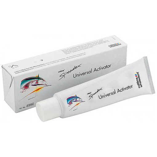 Speedex Universal: Activator (60 ml) - Coltene