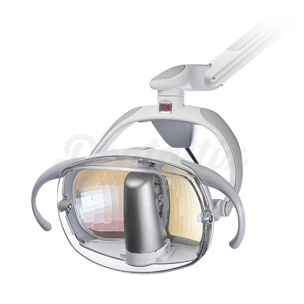 LÁMPARA FARO EDI HALÓGENO PARA UNIDAD DENTAL FARO - Dentaltix