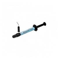 HELIOMOLAR FLOW: Composite Universal (1.6 g) IVOCLAR VIVADENT - Dentaltix