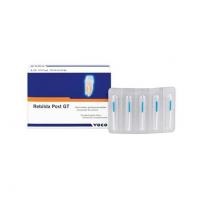 Rebilda Post GT: Postes dentales Fibra Vidrio (5 uds) VOCO - Dentaltix