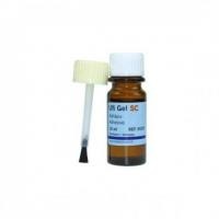 UFI Gel SC: Material de rebase permanente blando VOCO - Dentaltix